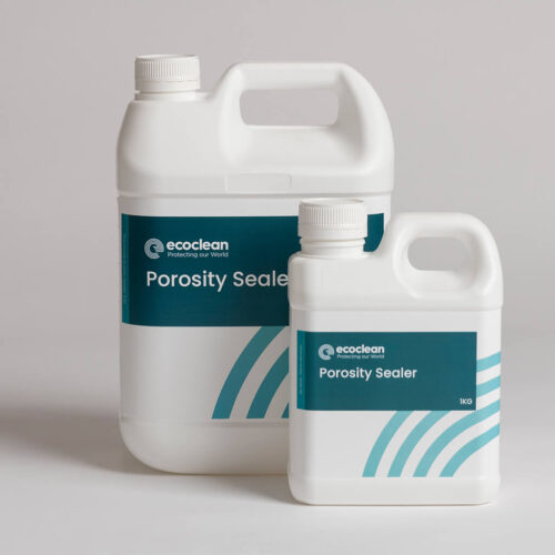 Porosity Sealer - ECOCLEAN