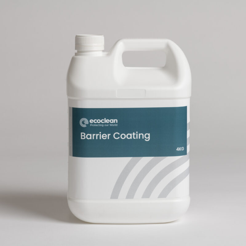 Self-Cleaning Coating - ECOCLEAN