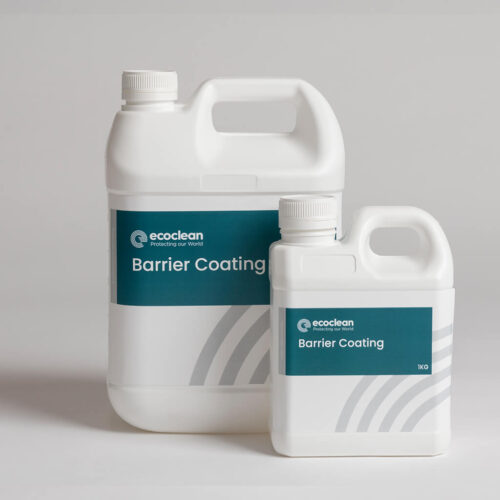 Barrier Coating - ECOCLEAN