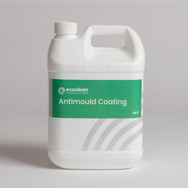 Antimould Coating - ECOCLEAN