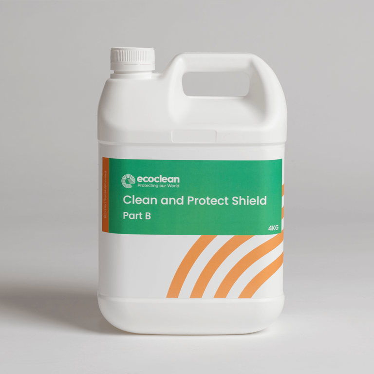 Self-Cleaning Coating - ECOCLEAN