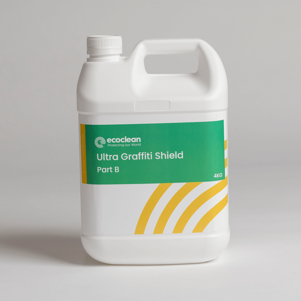 Ultra Graffiti Shield - ECOCLEAN